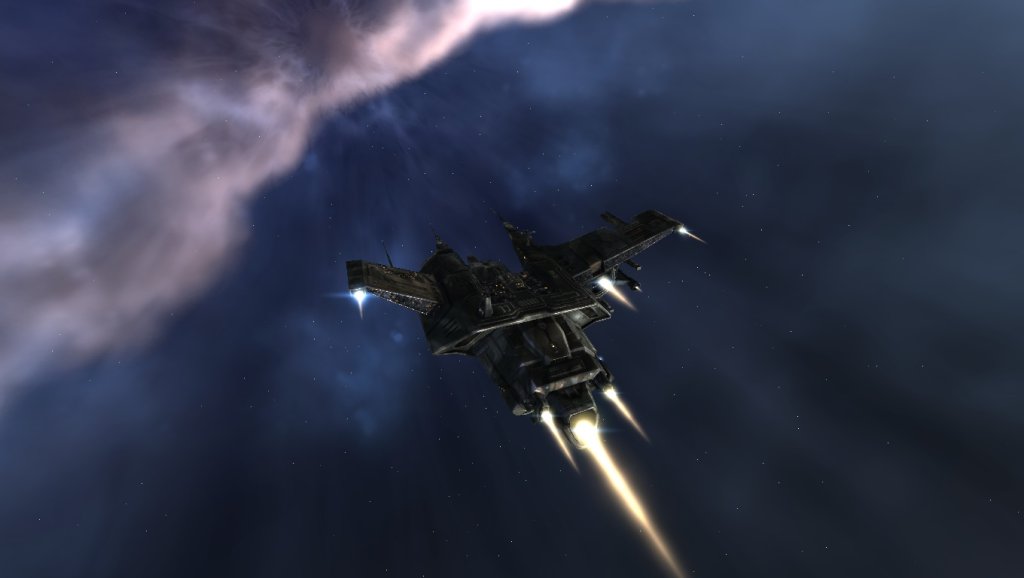 Navy Raven – Morphisat's Blog